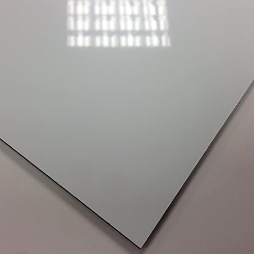 ACM Sheet – Frameless Frames